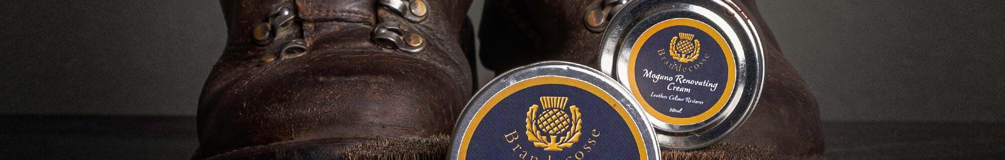 How To : Boot Care | Leather Country Boots