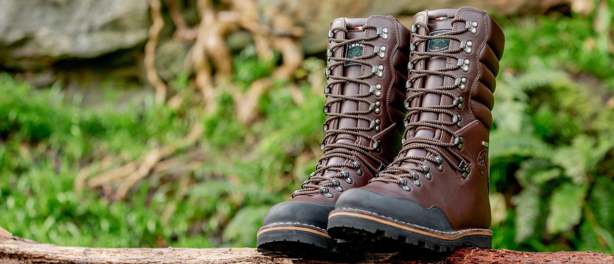 Our Story | Leather Country Boots