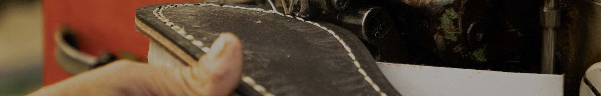 Norwegian Welted Boots | Brandecosse