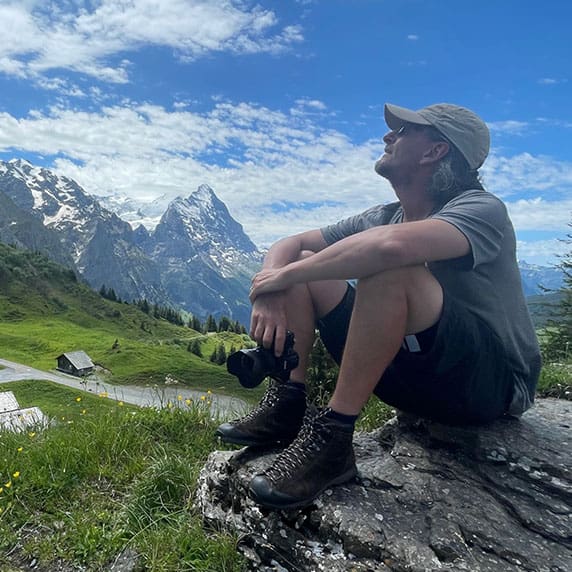 Kickin' a Boot - The Italian Commute | Cycling from the UK to Italy