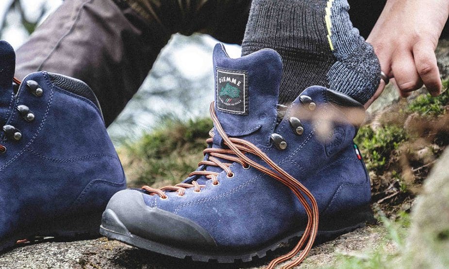 Choosing The Best Boot Socks | Waterproof handmade boots | Brandecosse
