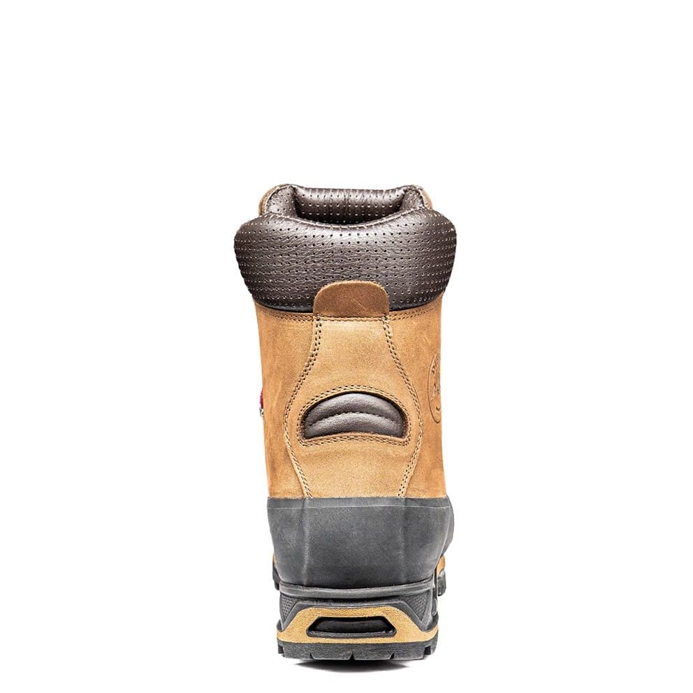 The Volpe | Brandecosse - Premium country boots.