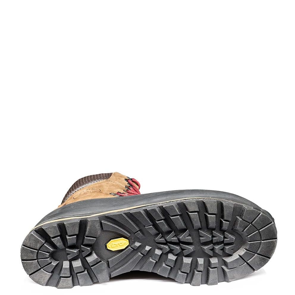 The Volpe | Brandecosse - Premium country boots.